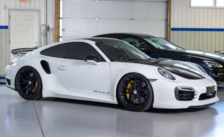 Is it Worth Tuning a Stock Car? | RSP Motorsports